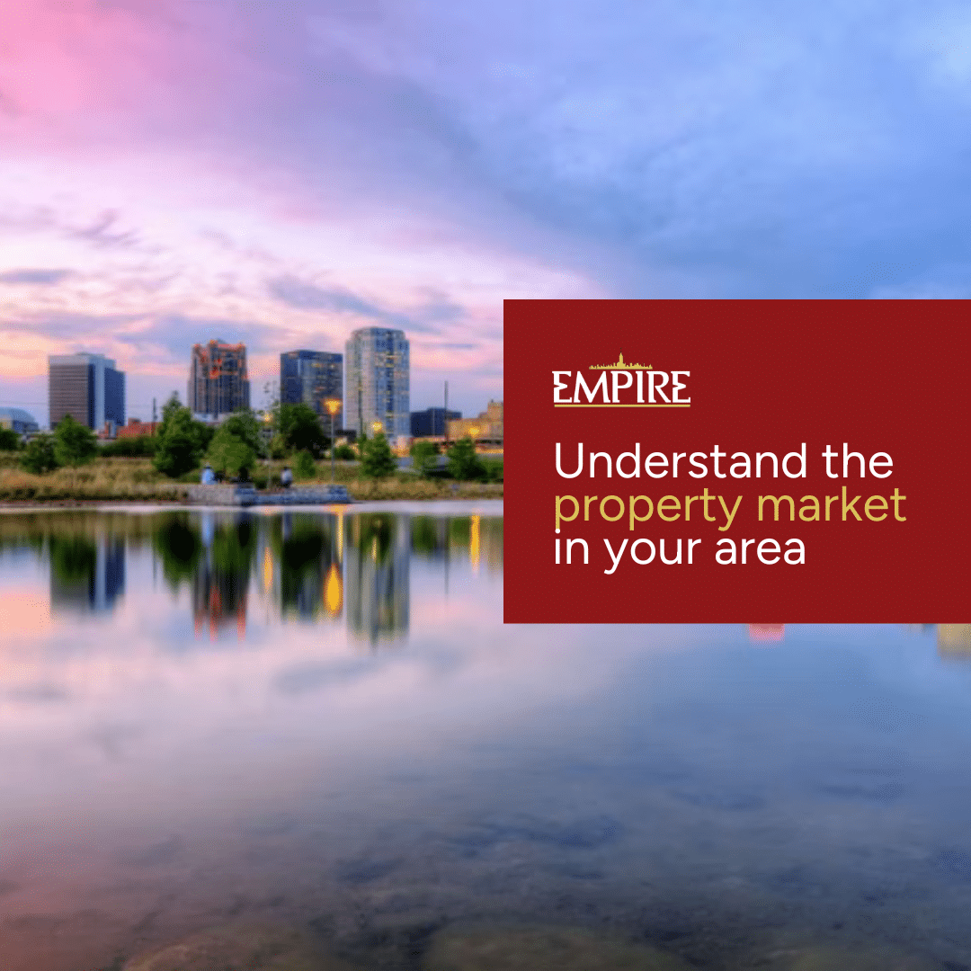 Area Guides | Empire Lettings & Property Management