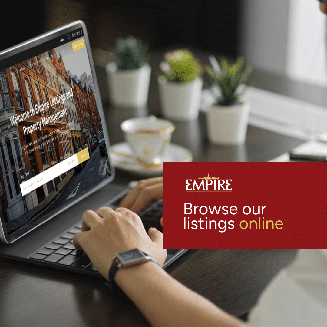 Properties to rent | Empire Lettings & Property Management